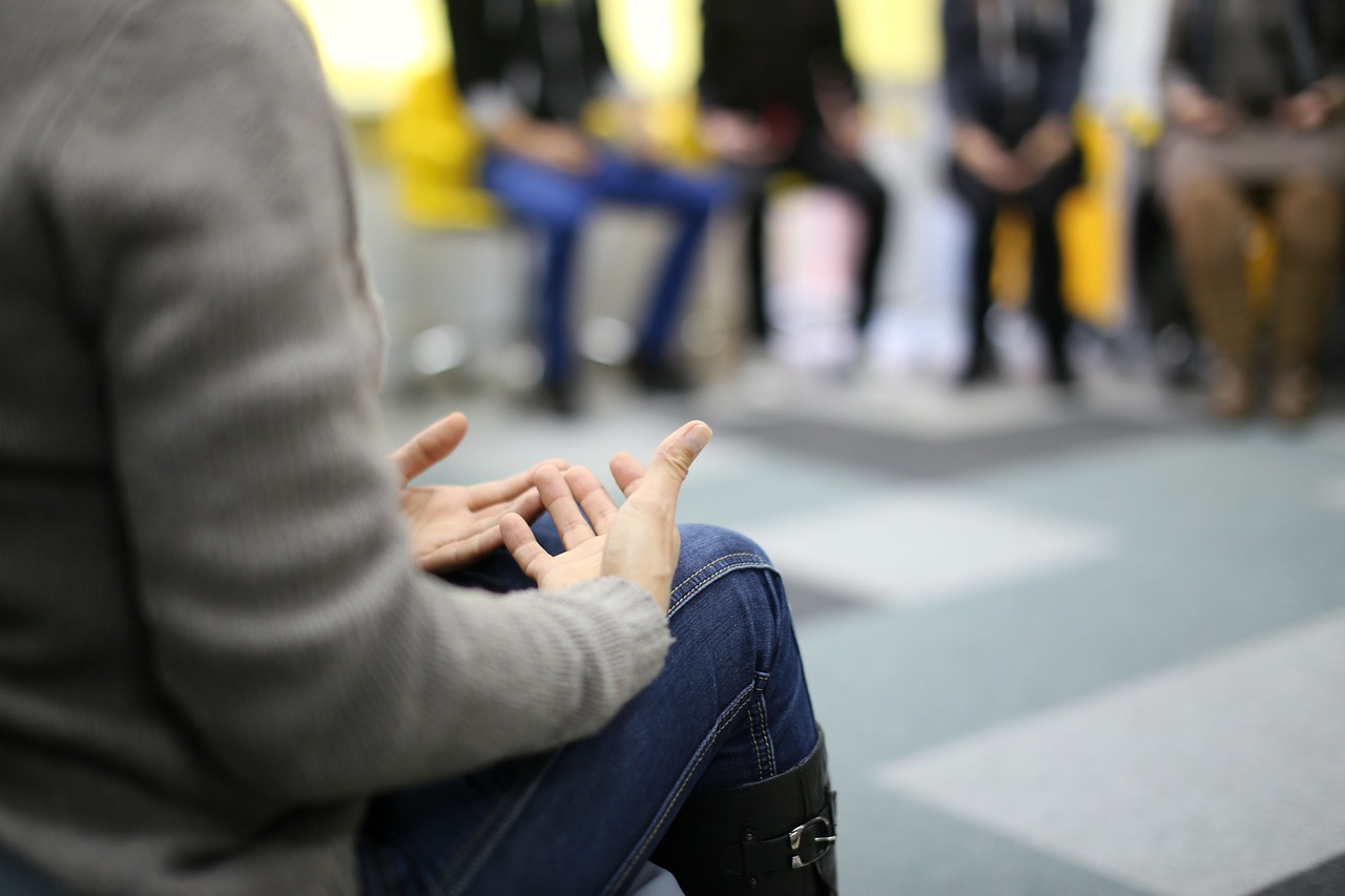 Restorative Practice and Restorative Conversations – Social Work Online ...