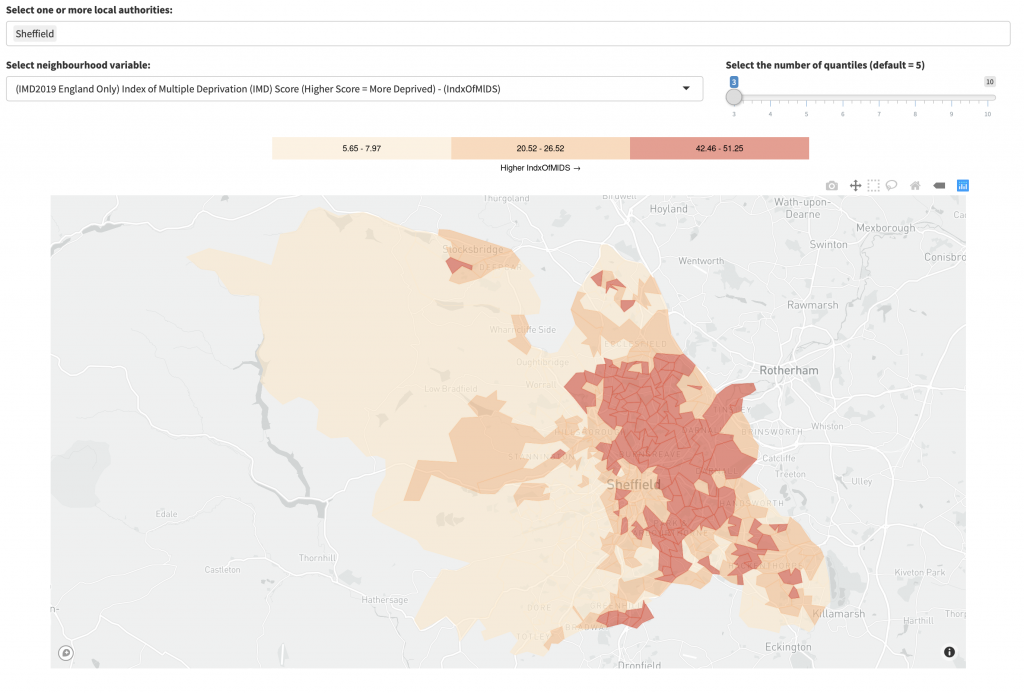 Child Welfare Interventions at the Intersection of Ethnicity and ...