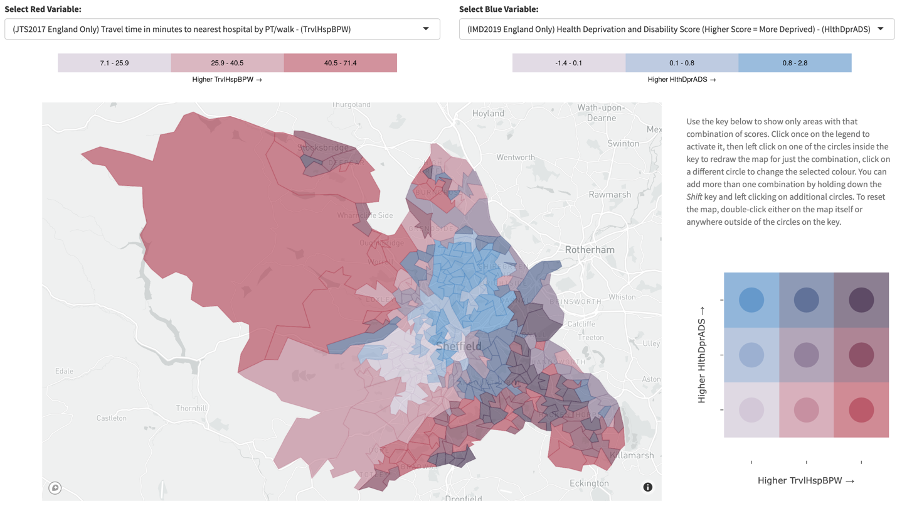 Data(,) Power & Social Work – Social Work Online Team Training Toolkit