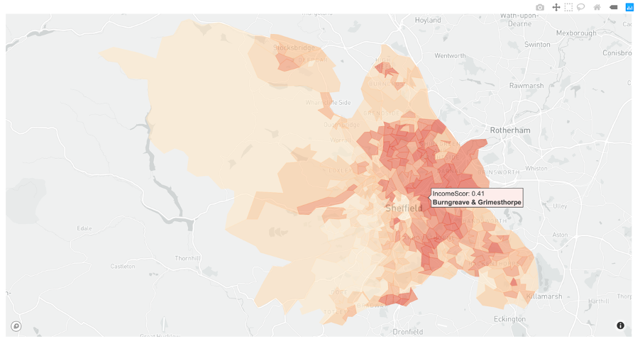 Data(,) Power & Social Work – Social Work Online Team Training Toolkit